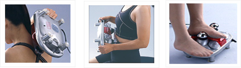 [ontai]安泰精靈按摩器 | 安泰醫療儀器有限公司