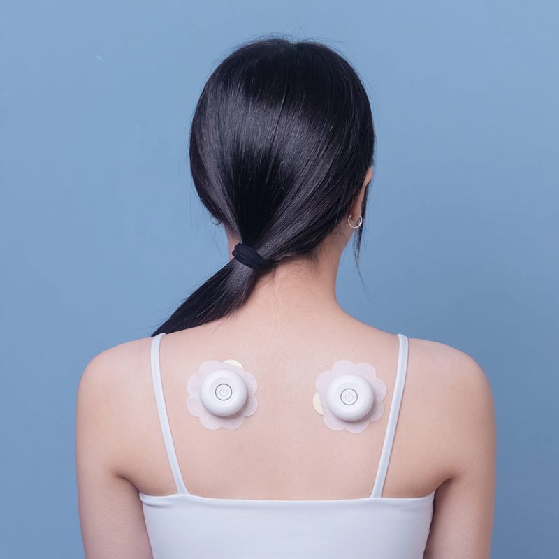 【3ZeBra】deepinn 暖暖艾 迷你艾灸儀 | 安泰醫療儀器有限公司