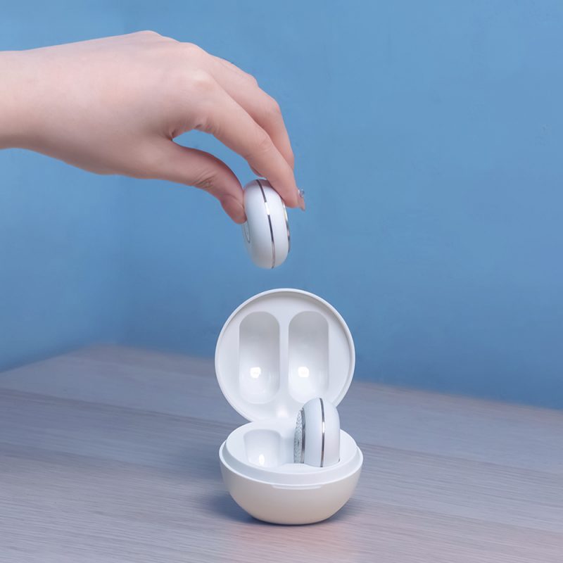 【3ZeBra】deepinn 暖暖艾 迷你艾灸儀 | 安泰醫療儀器有限公司